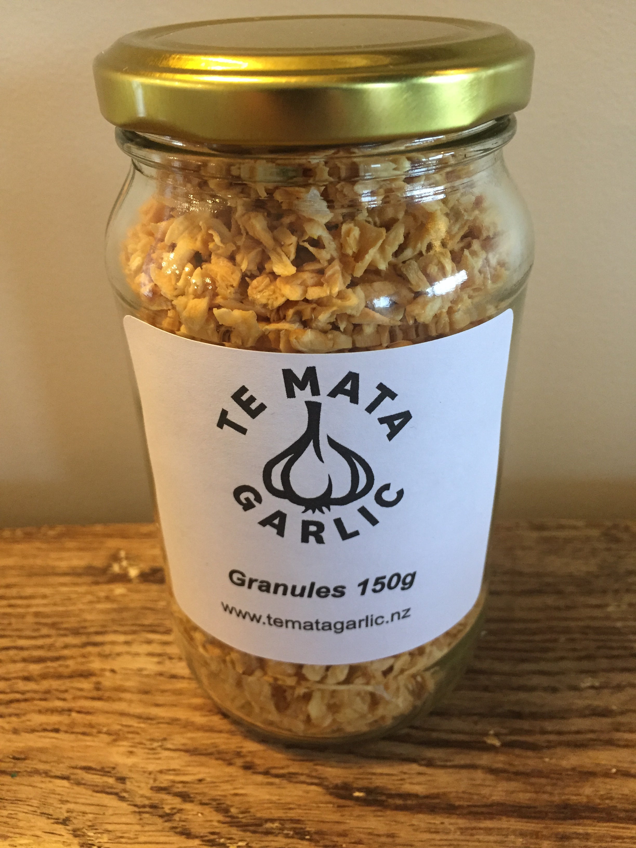 All – Te Mata Garlic Limited
